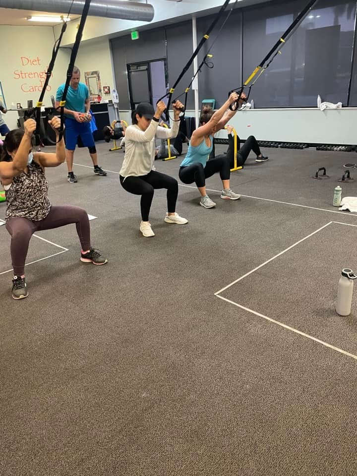 2B Fit Cupertino Offers Weight Loss Training in Cupertino, CA 95014