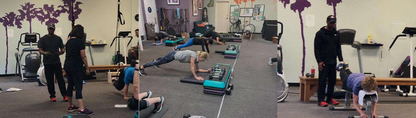 2B Fit Cupertino Offers Personal Training in Cupertino, CA 95014